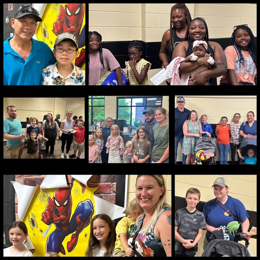 Live Feed | Commerce Middle School