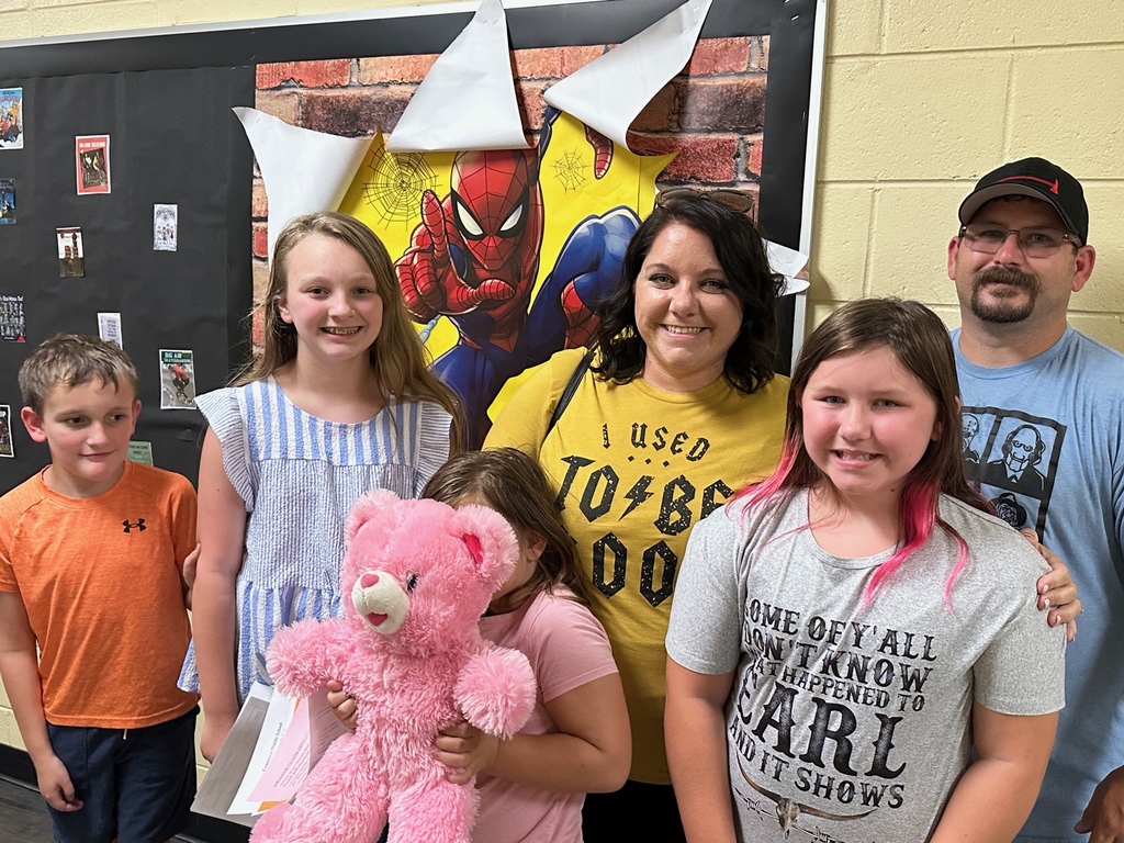 Live Feed | Commerce Middle School