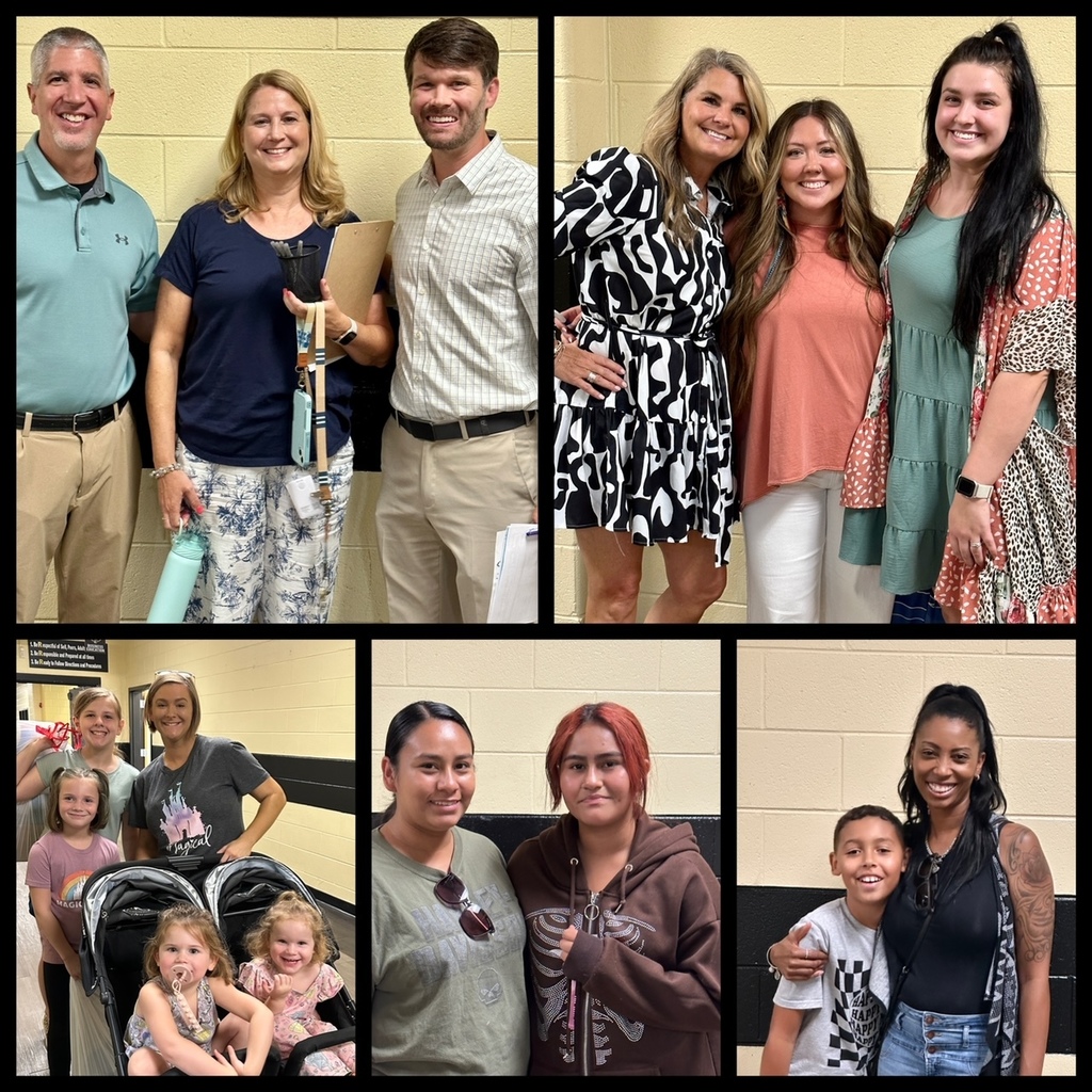 Live Feed | Commerce Middle School