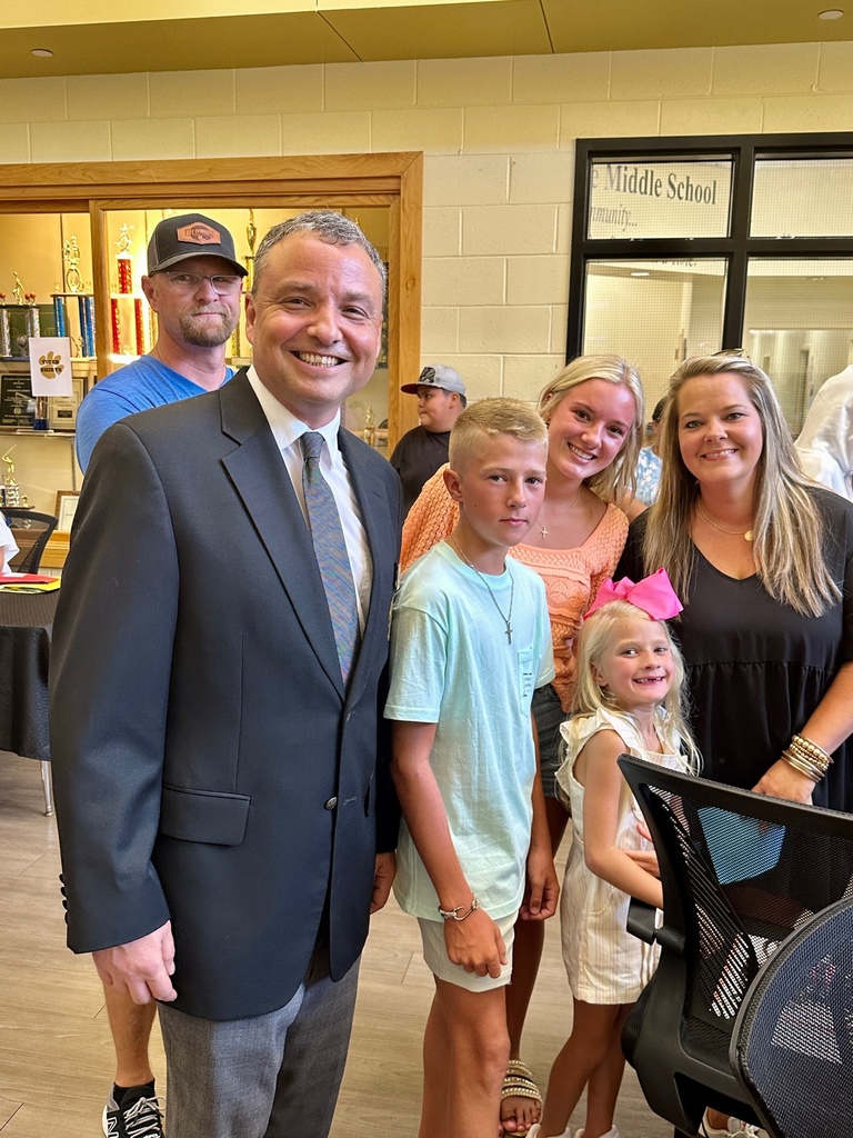 Live Feed | Commerce Middle School