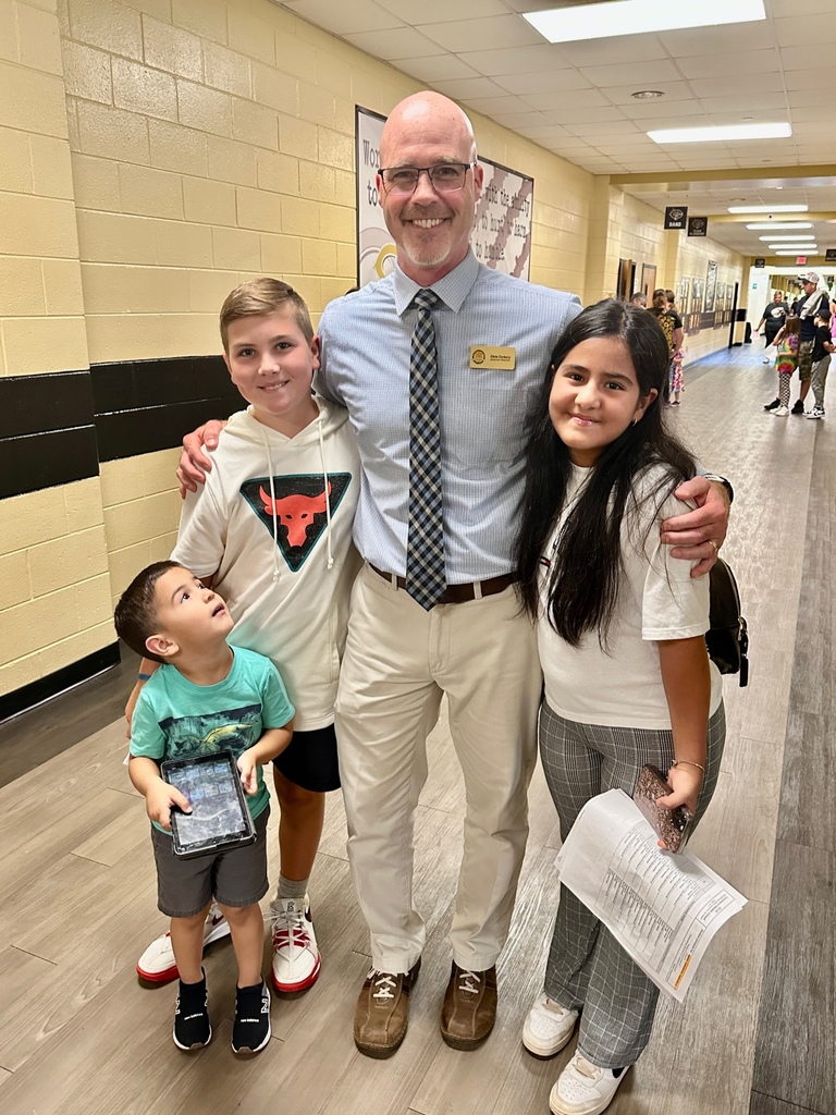 Live Feed | Commerce Middle School