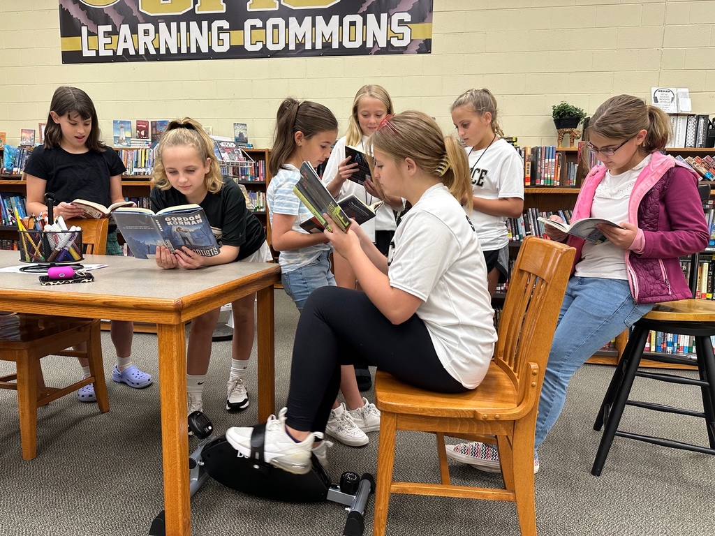 Live Feed | Commerce Middle School