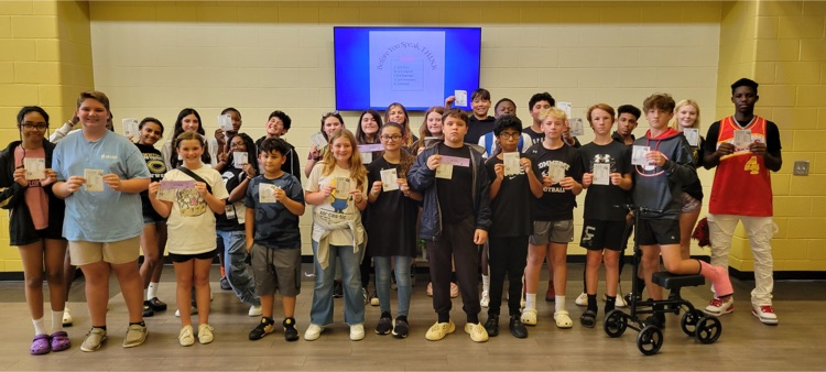 Live Feed | Commerce Middle School