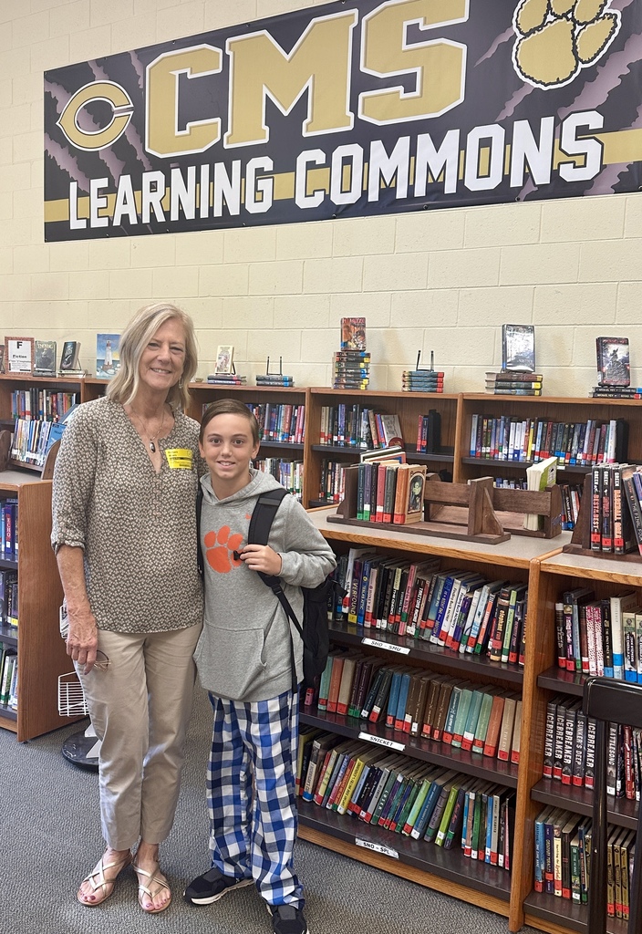 Live Feed | Commerce Middle School