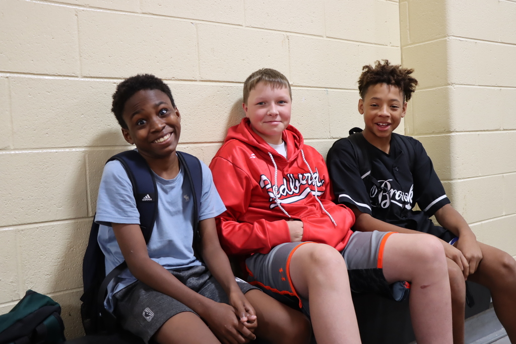 Live Feed | Commerce Middle School