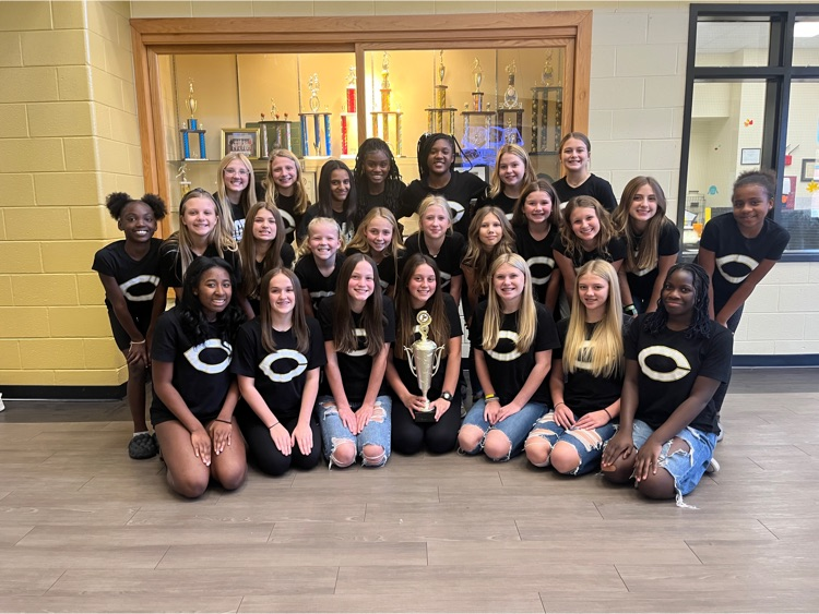 Commerce Middle School