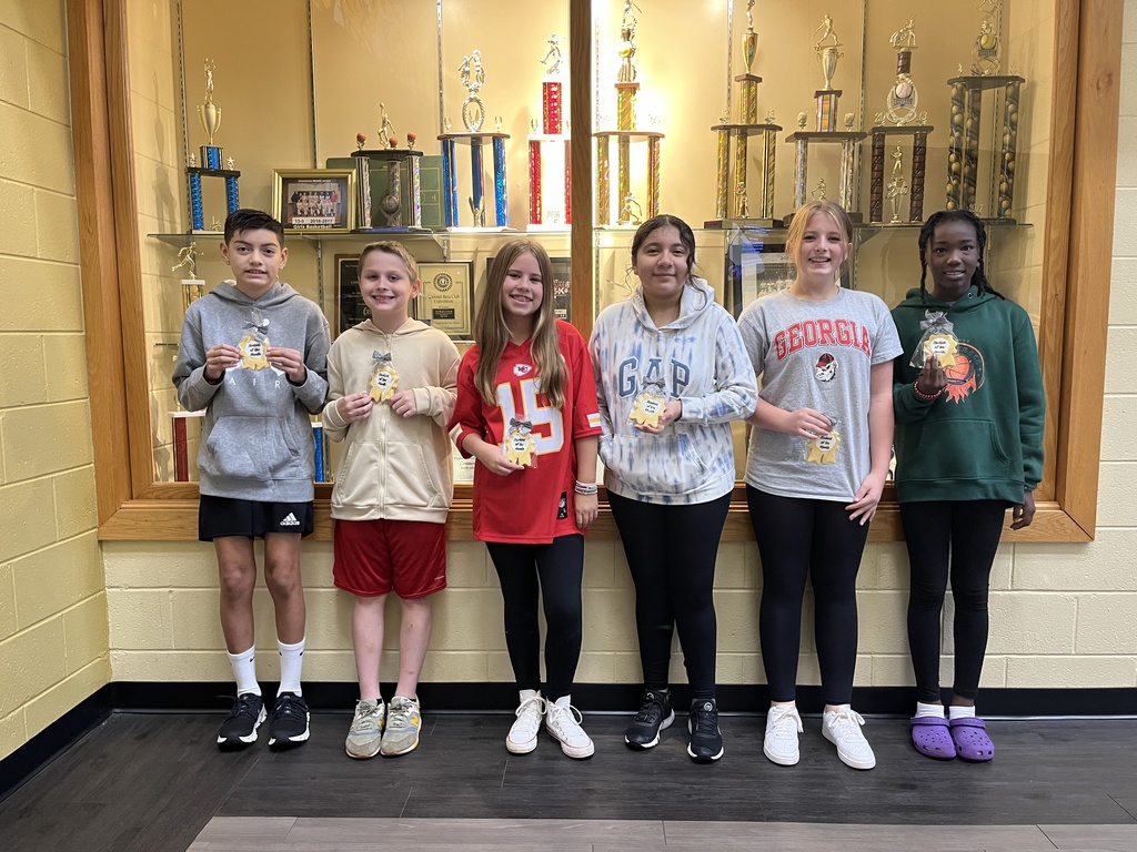 Commerce Middle School