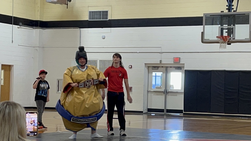 Commerce Middle School