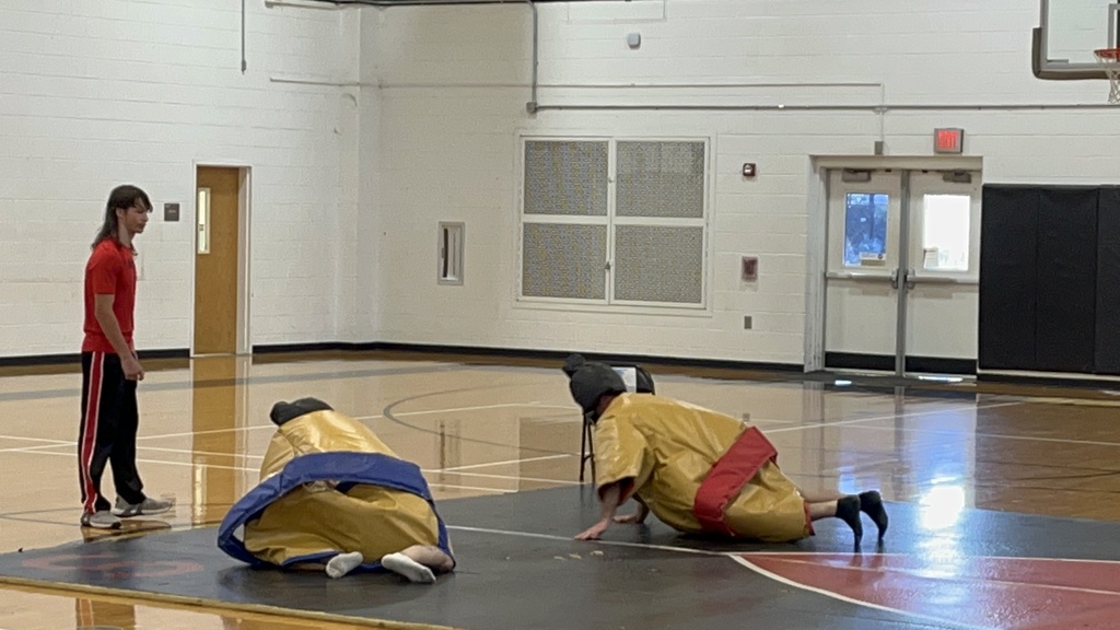 Commerce Middle School