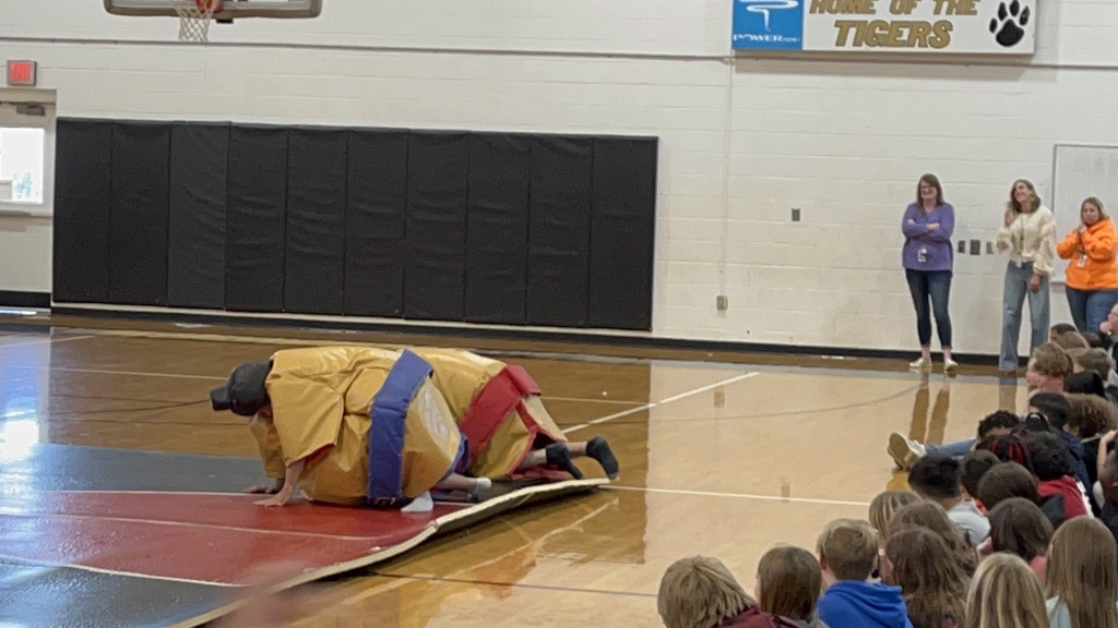 Commerce Middle School