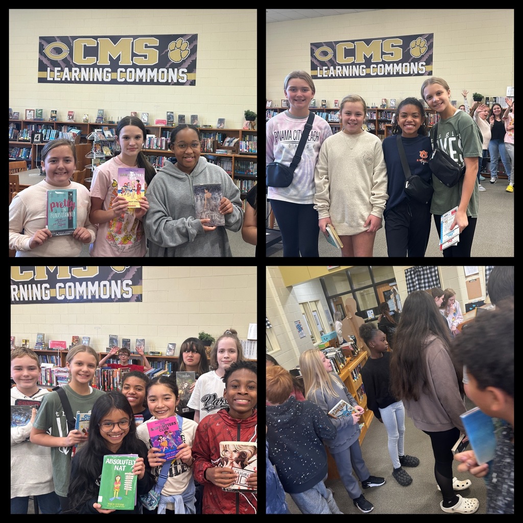 Commerce Middle School