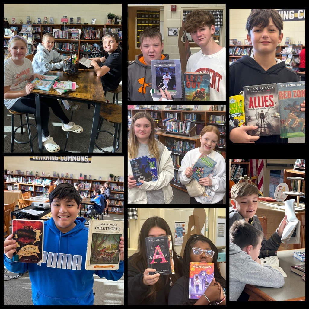 Commerce Middle School