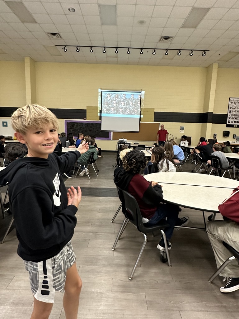 Commerce Middle School