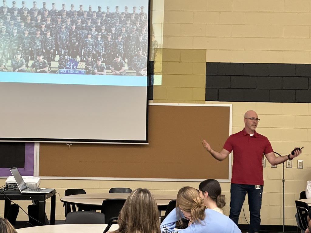 Commerce Middle School