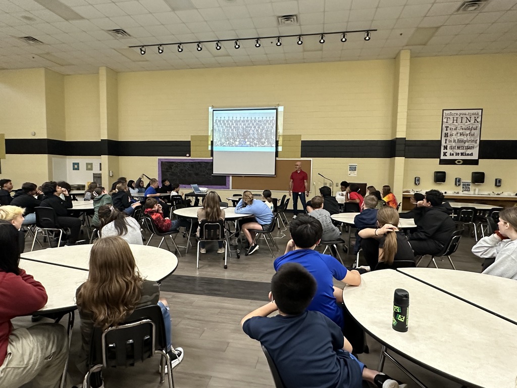 Commerce Middle School