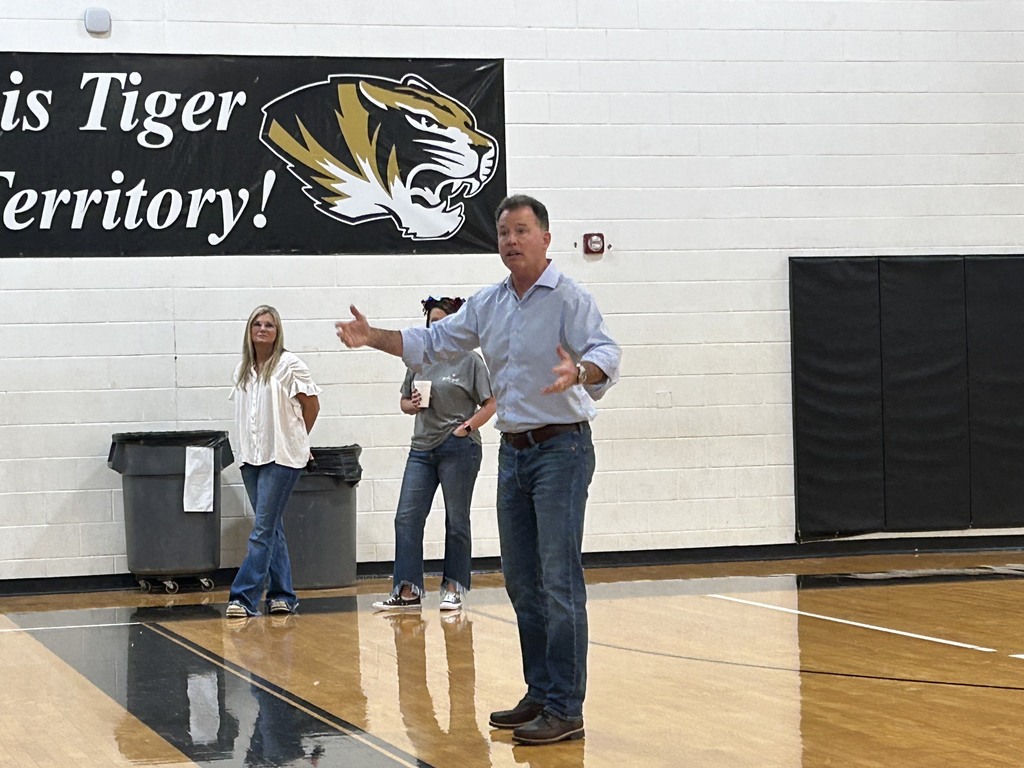 Commerce Middle School