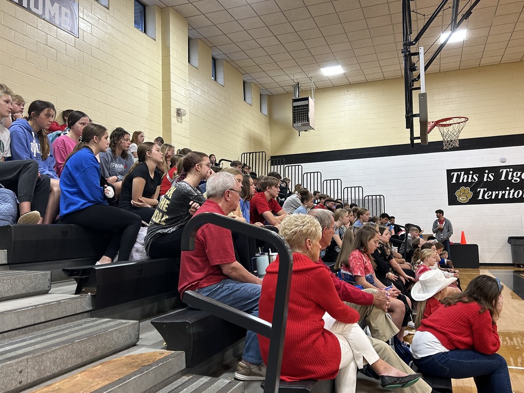 Commerce Middle School