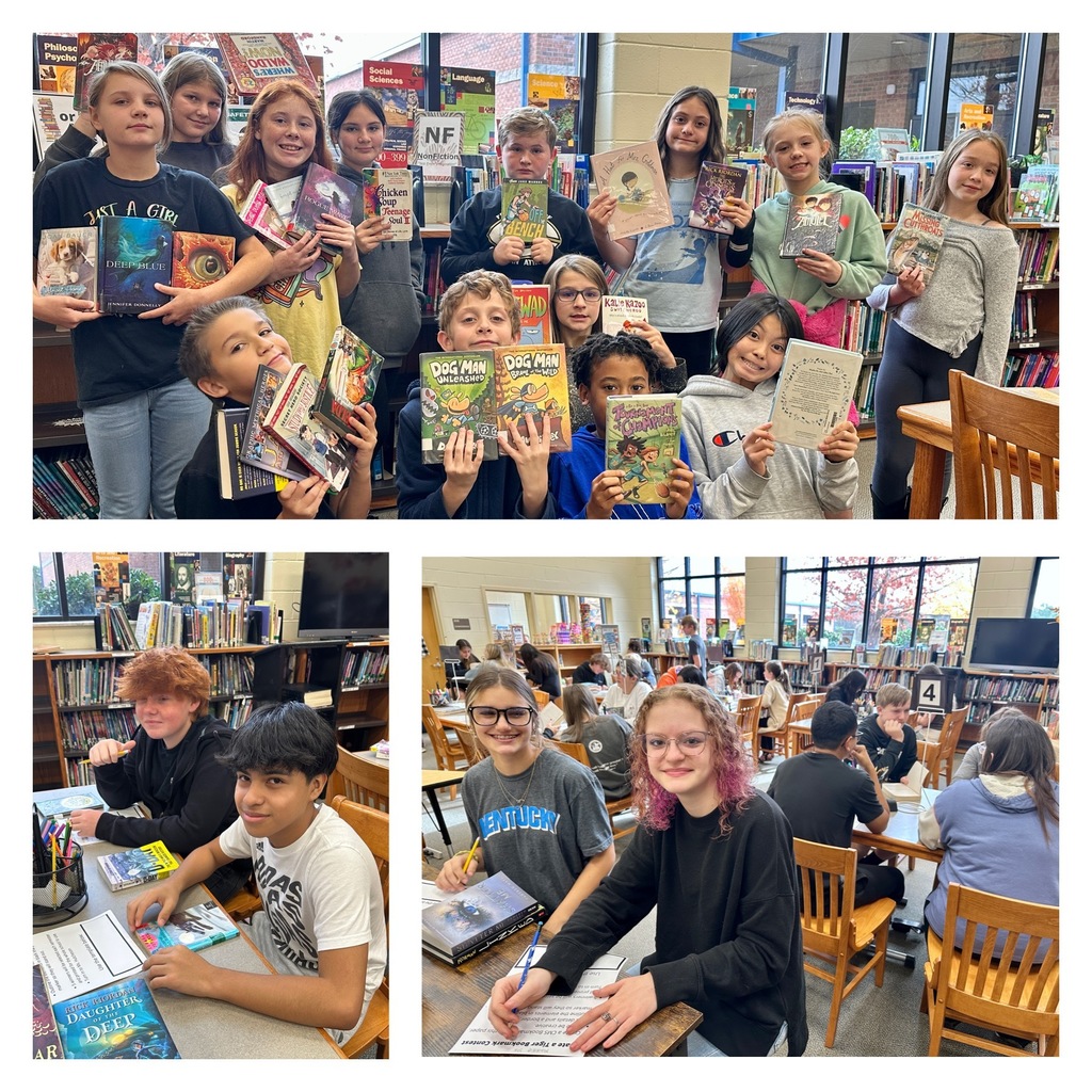 Commerce Middle School