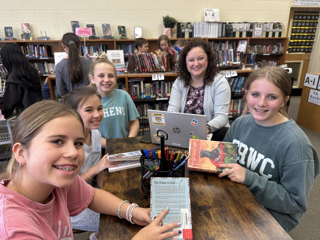 Commerce Middle School