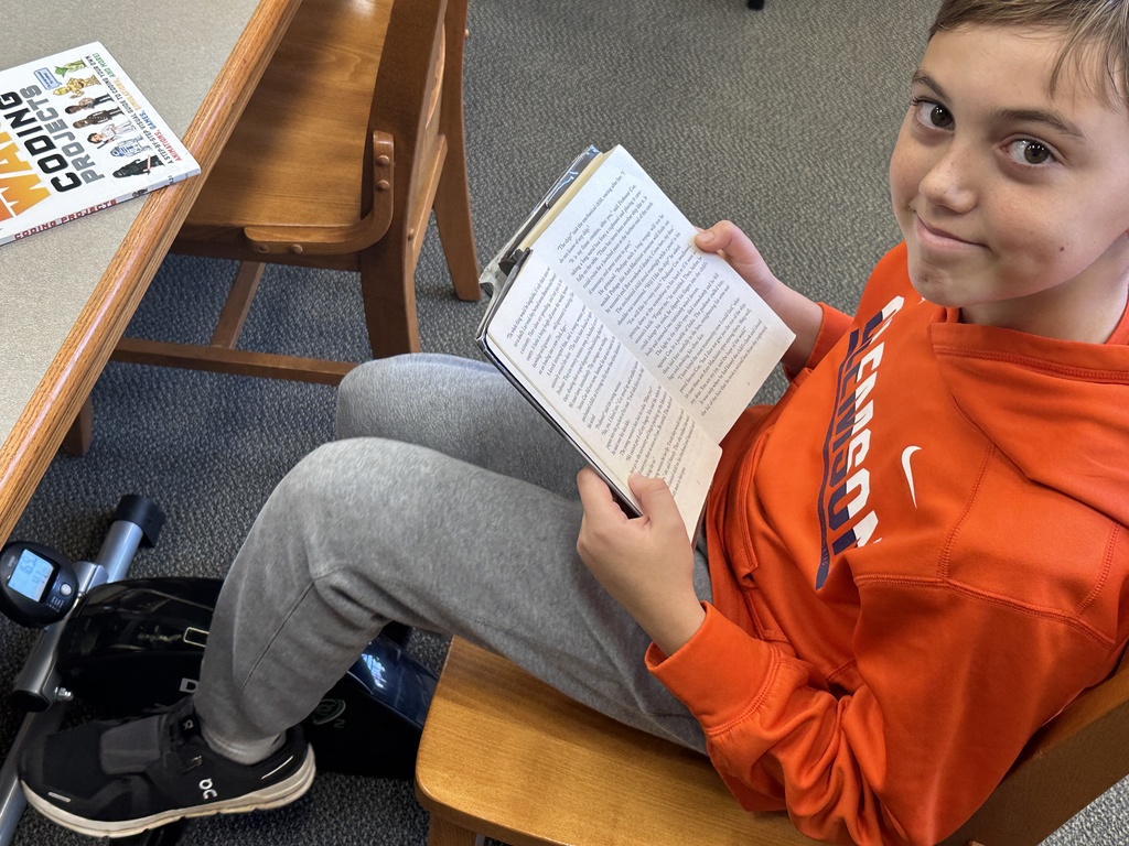 Commerce Middle School