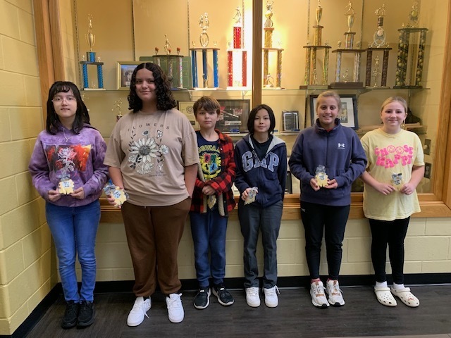 Commerce Middle School