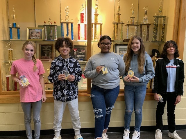 Commerce Middle School